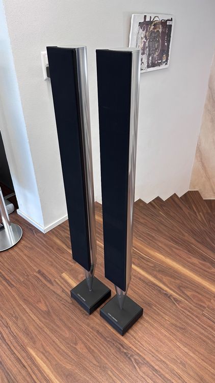 Bang & Olufsen BeoLab 8000 (Gebraucht) in Winterthur für CHF 410 – nur ...