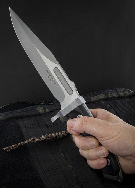 Pohl Force MK-8 Rambo last Blood Messer Dolch Original ! | Kaufen auf ...