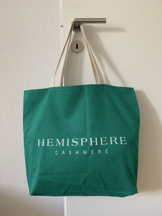 Tote bag Hemisphere neuf (Neuf avec emballage d'origine) à Gland pour ...
