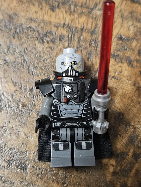 lego star wars Darth Malgus figurine sw0413 | Kaufen auf Ricardo