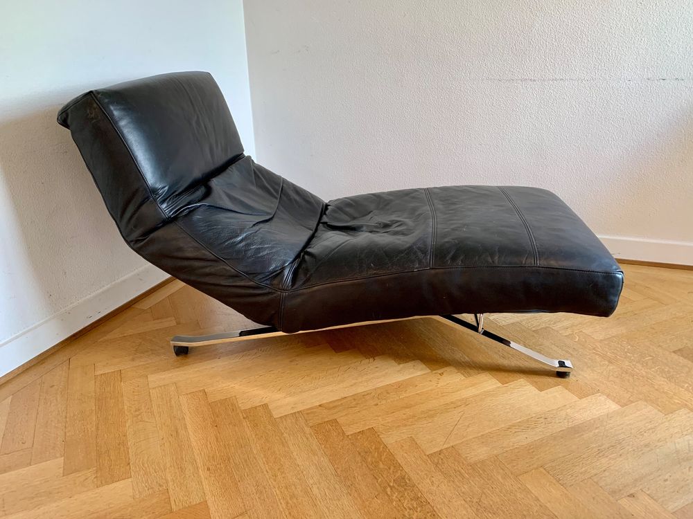 Original Eilersen Liegesofa „Control“ Designklassiker | Kaufen auf Ricardo