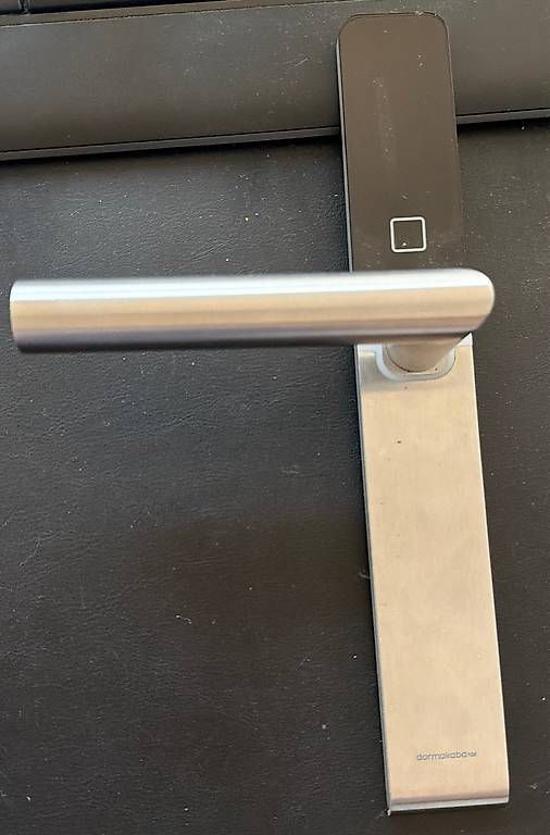Dormakaba Beschlagsleser C-Lever Air- Top Zustand! (Gebraucht) in ...