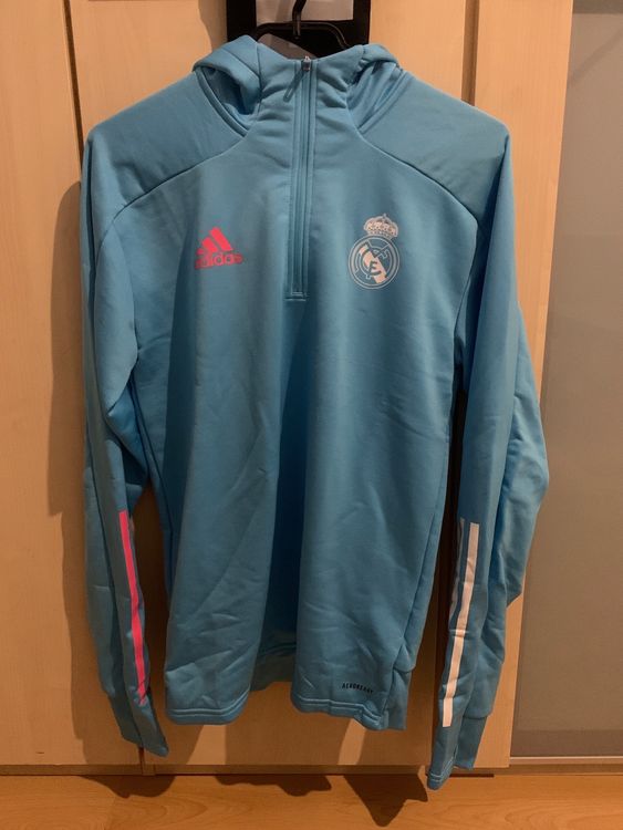 Pull Real Madrid | Kaufen auf Ricardo