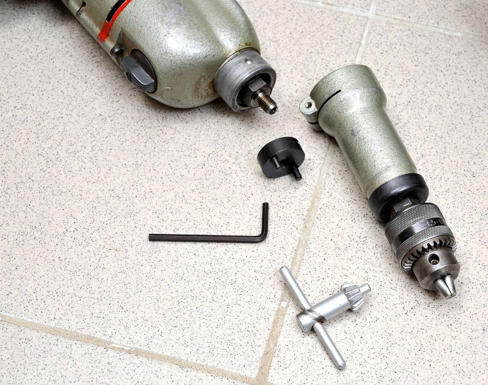 Mini Tischhobelmaschine Abricht Hobelmaschine Metabo BH1 (Gebraucht) in ...