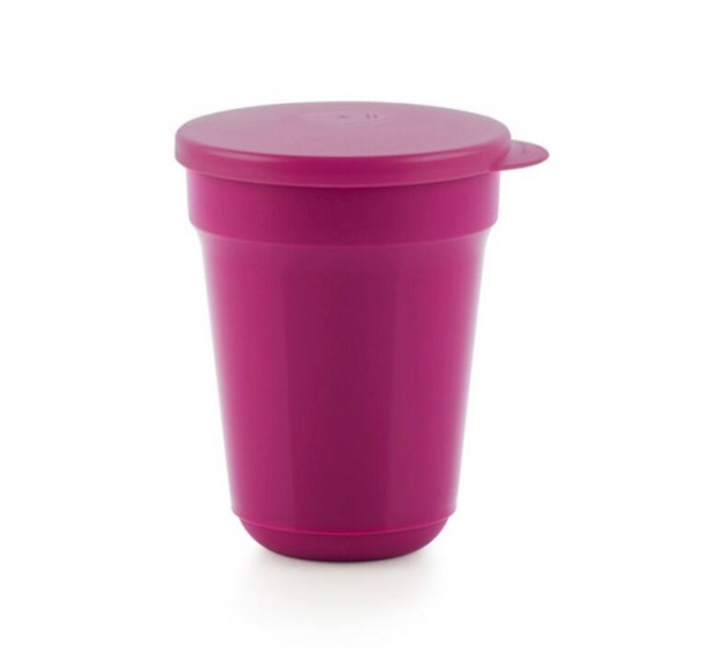 Tupperware - 3 x Aloha Becher (Neu (gemäss Beschreibung)) in Kaufdorf ...