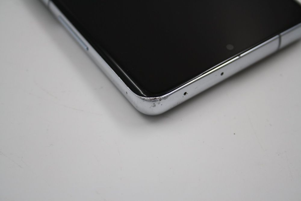 SAMSUNG Galaxy S21 Ultra 5G (23101404p50) | Kaufen auf Ricardo