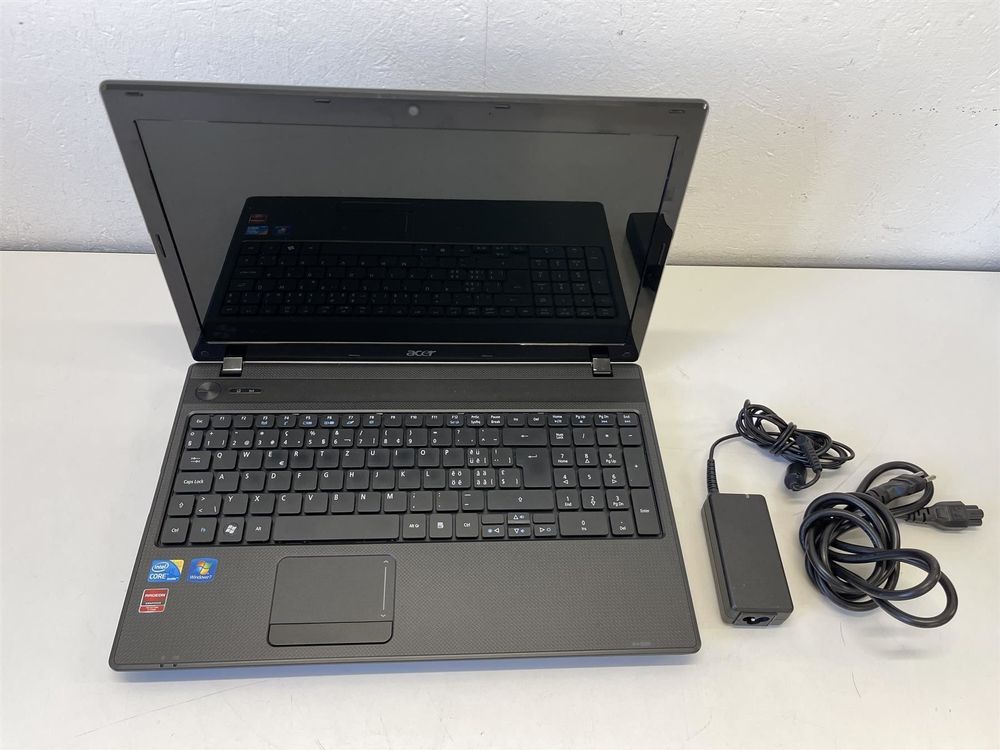 Acer Aspire 5742G | Kaufen auf Ricardo