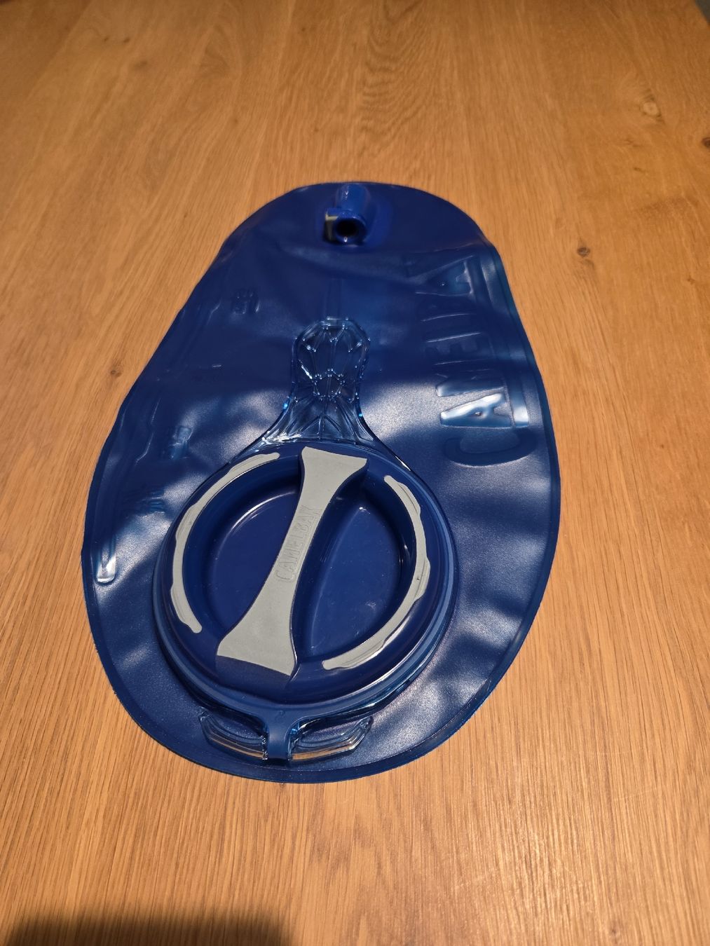 Camelbak Trinkblase 3 Liter, ideal für Wanderungen! Top (Gebraucht) in ...