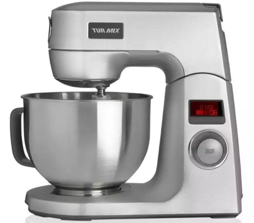 Küchenmaschine Turmix CX950 (Gebraucht) in Reichenburg für CHF 80 – nur ...