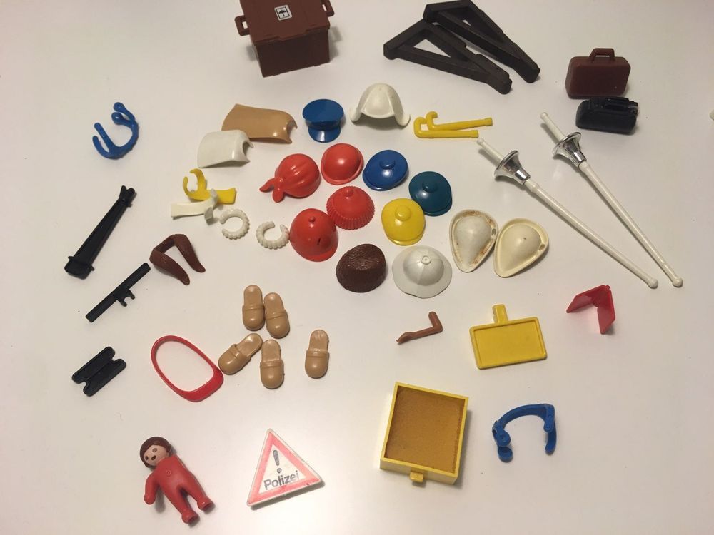 Playmobil Ersatzteile | Kaufen auf Ricardo