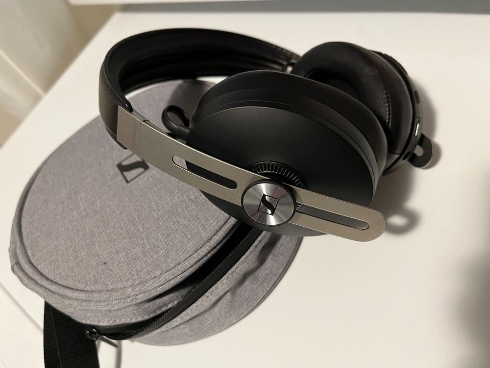 Sennheiser Momentum 3!!! | Kaufen auf Ricardo
