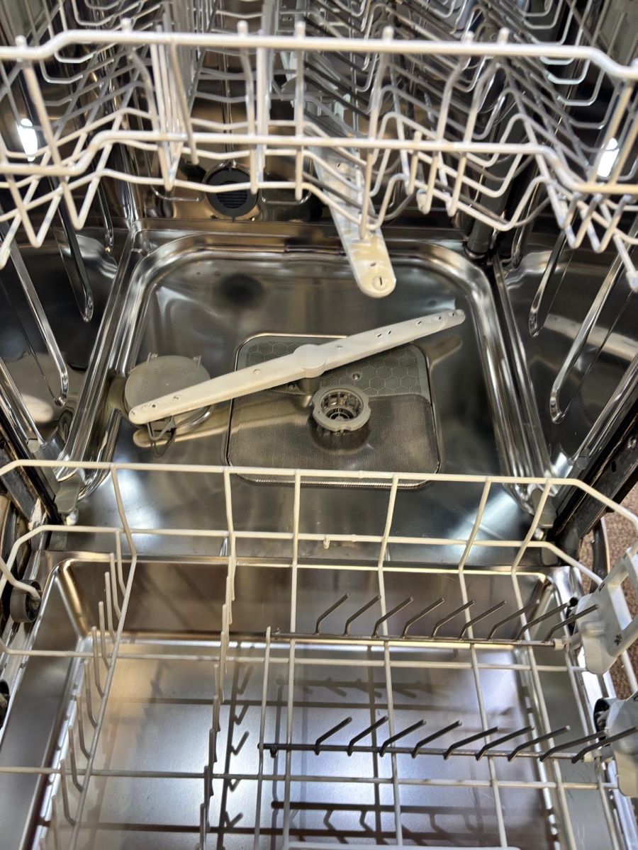 Geschirrspüler Adora v4000 (Gebraucht) in Bülach für CHF 290 – nur ...