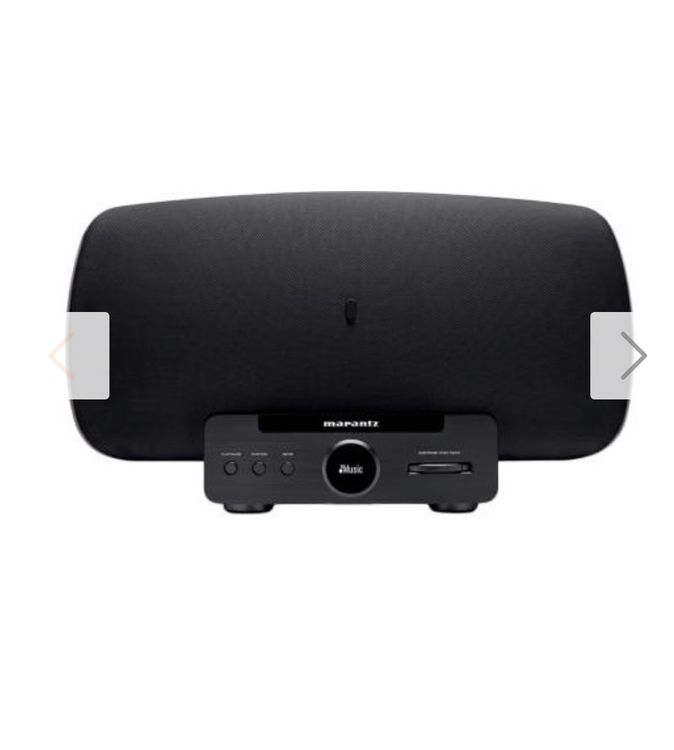 Marantz Consolette MS7000 | Kaufen auf Ricardo