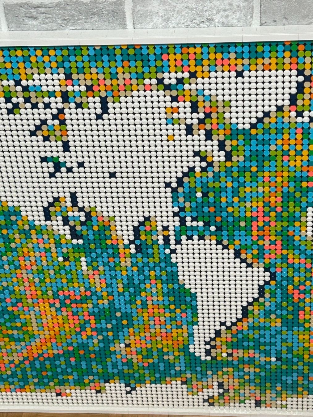 Welt Karte Lego 31203 (Gebraucht) in Volketswil für CHF 600 – mit ...