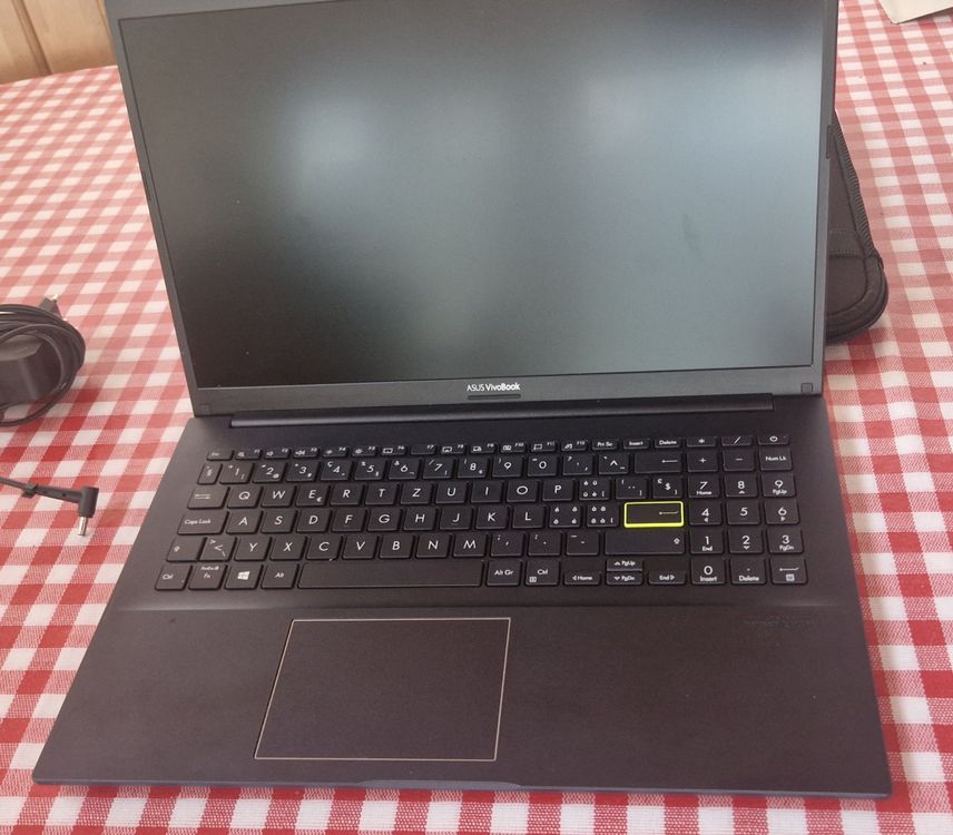 ASUS VivoBook 15 X513EA-BQ349T, Core i7, 16GB, 512GB SSD | Kaufen auf ...