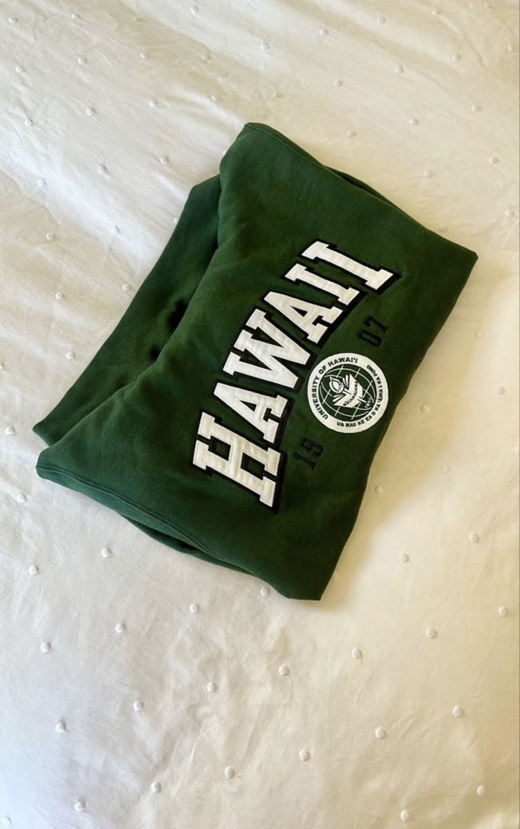 Pull original université d’Hawaii (Neuf (Voir description)) à Monthey ...