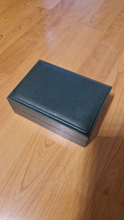 Rolex Box 90s | Kaufen auf Ricardo
