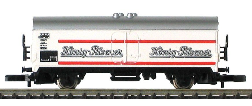 StarRecordsGmbH: Märklin 8634 DB-GW König Pilsener (Gebraucht) in ...