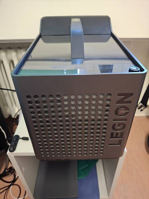 PC Gamer (RTX 2070 / i7-9700 / 16 Go) (D'occasion) à Carouge GE pour ...