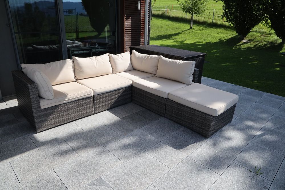 Kissen Fur Lounge