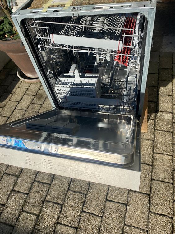 Luxus Geschirrspler Heizung Defekt Fotos
