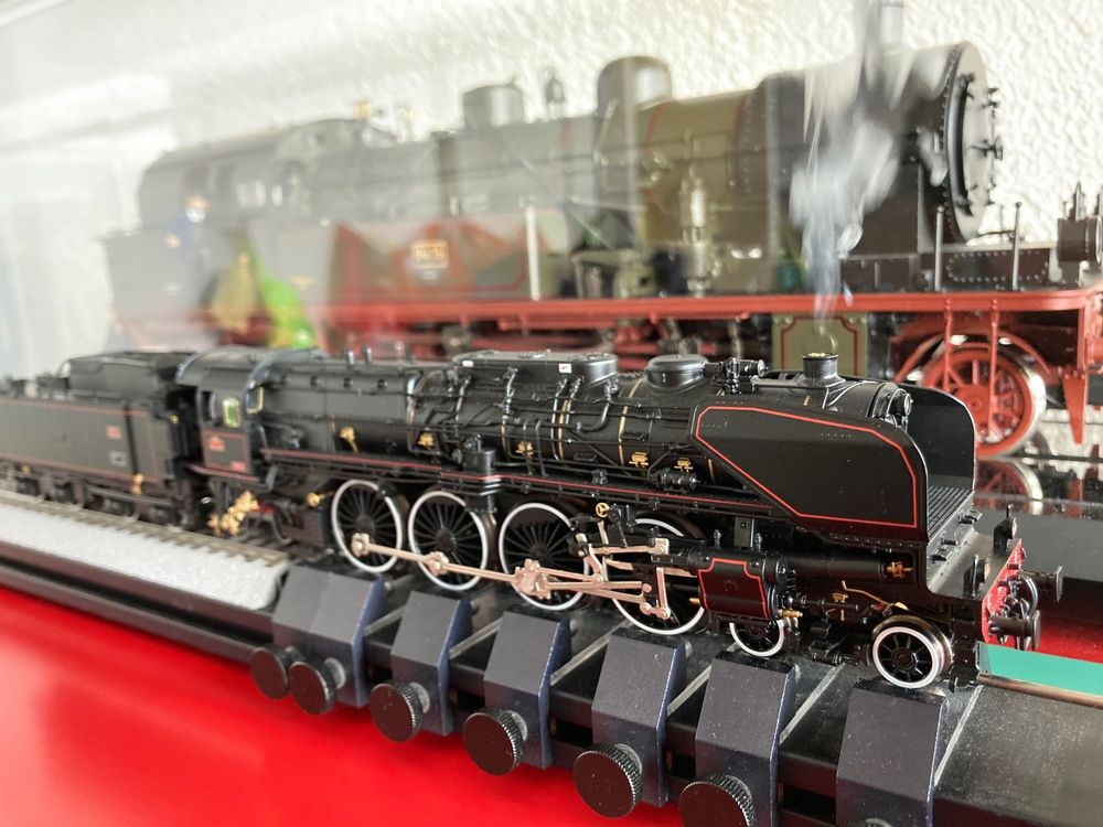 Trix 22941, BR 241 A 61, für Märklin | Kaufen auf Ricardo