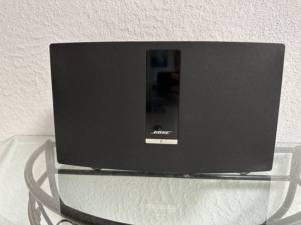 Bose Soundtouch / Sound Touch 30 (Gebraucht) in Münchwilen AG für CHF ...