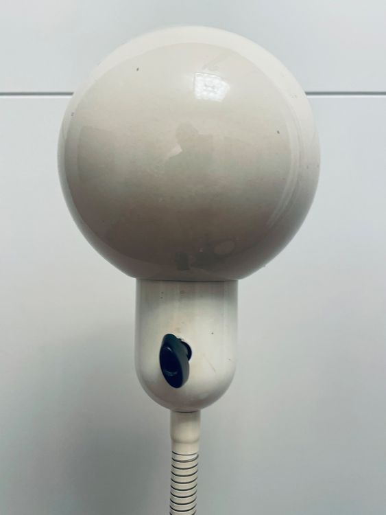 Panton Era Stehlampe- vintage Lampe (Gebraucht) in Zürich für CHF 50 ...