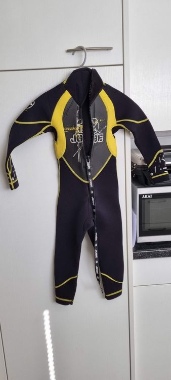JOBE Rebel Ganzkörper Kinder Tauchanzug / Schwimmanzug (D'occasion) à ...