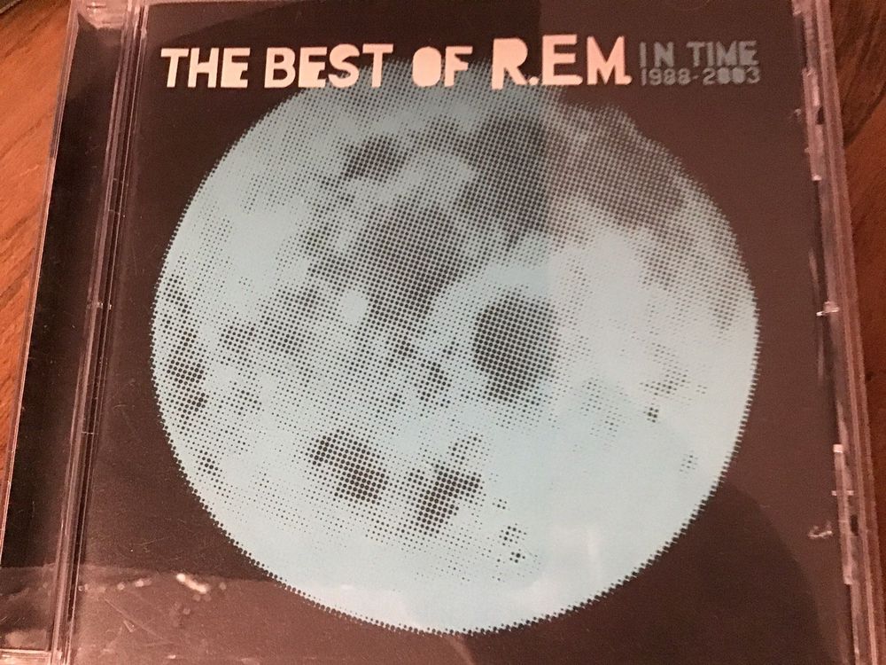 The Best of R.E.M. | Kaufen auf Ricardo