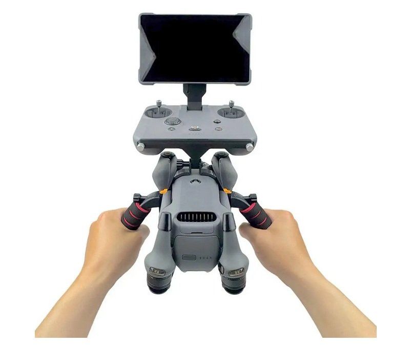 Tragbare Stativhalterung für Mavic 4 Pro - Trépied support (Neu und ...