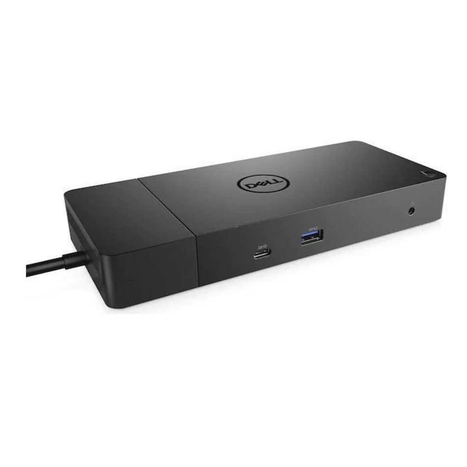 Dell WD22 USB-C Dockingstation mit 130W Netzteil (Gebraucht) in ...