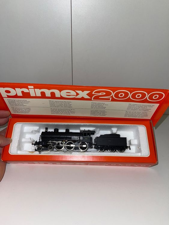 PRIMEX 3097 Neu! | Kaufen auf Ricardo