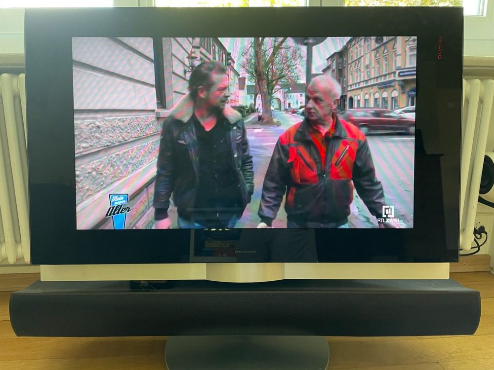 BeoVision 7-32 MK5 DVD & DVB-C Kabeltuner | Kaufen auf Ricardo