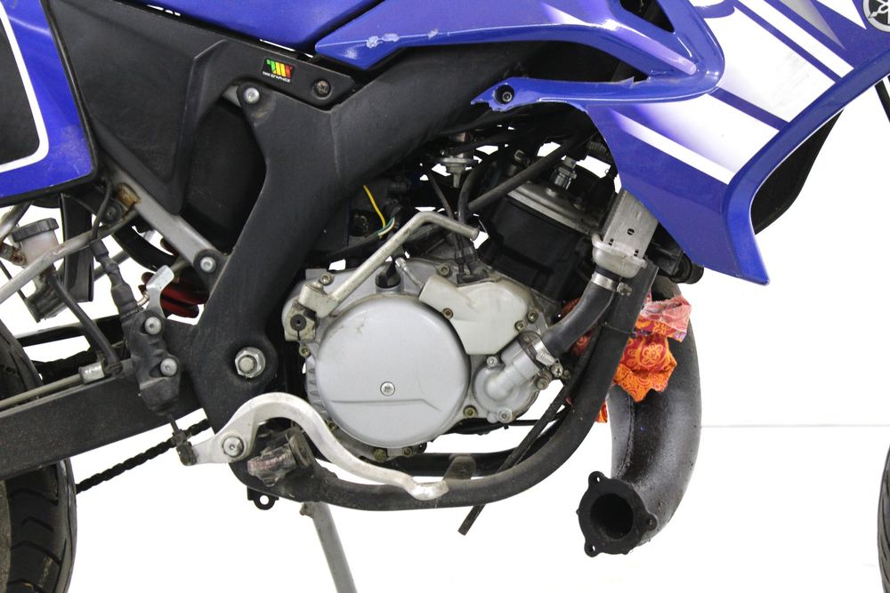Yamaha DT50R (Gebraucht) in Winterthur für CHF 662 – nur Abholung auf ...