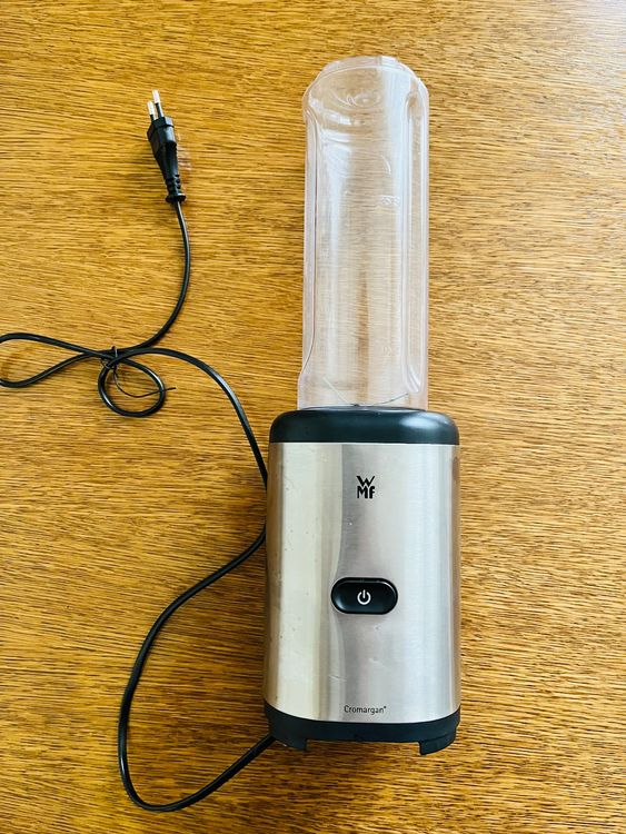 WMF Mix Go Mixer (Gebraucht) in Hermetschwil-Staff für CHF 20 – mit ...