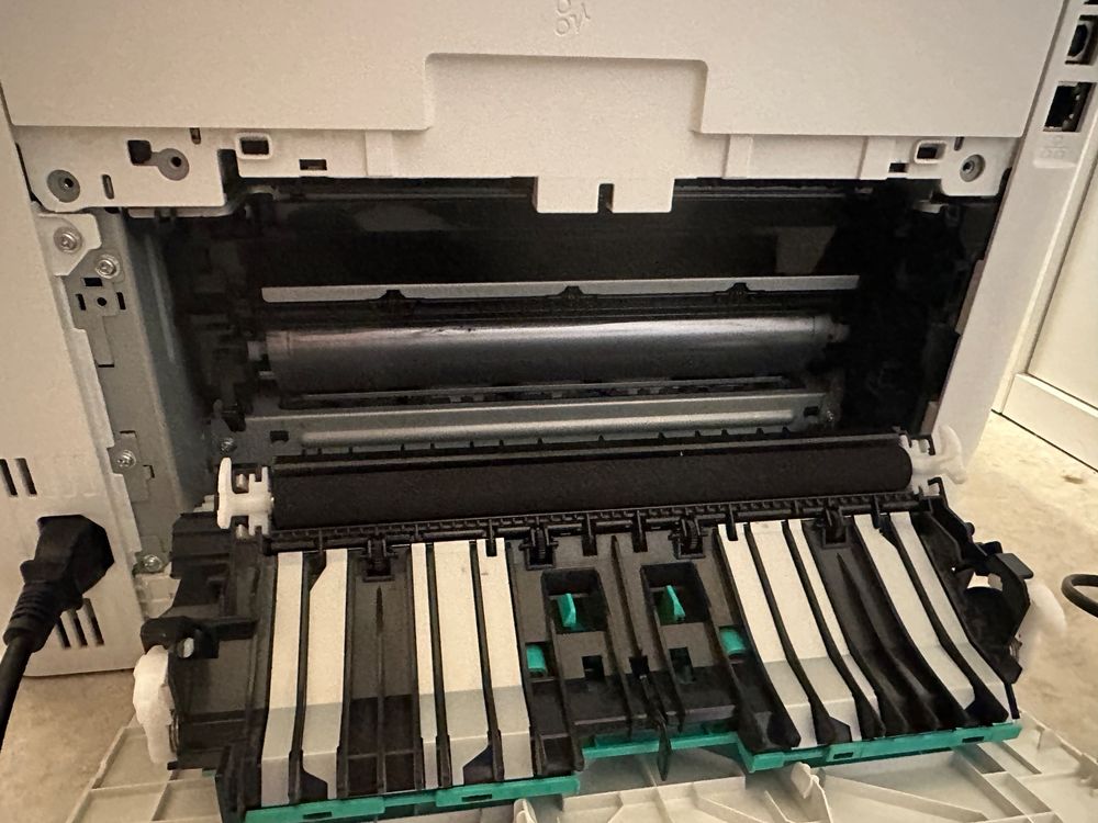 HP Color LaserJet Pro MFP M477fnw | Kaufen auf Ricardo