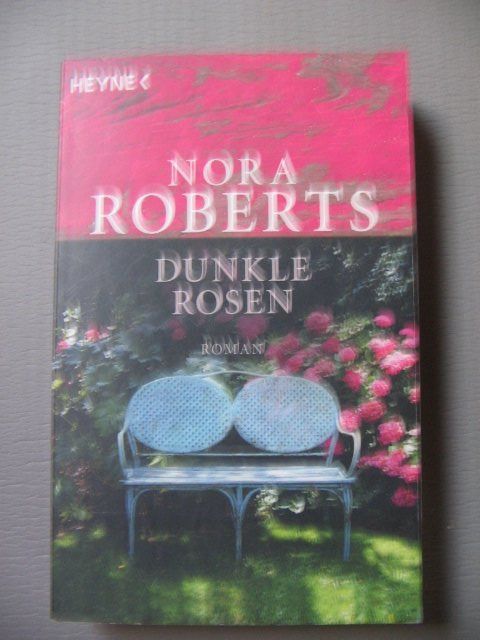 Dunkle Rosen Nora Roberts | Kaufen auf Ricardo