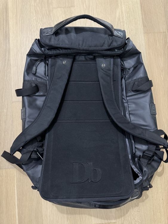 Douche Bags 60L Carryall Bag (Gebraucht) in Kloten für CHF 50 – mit ...