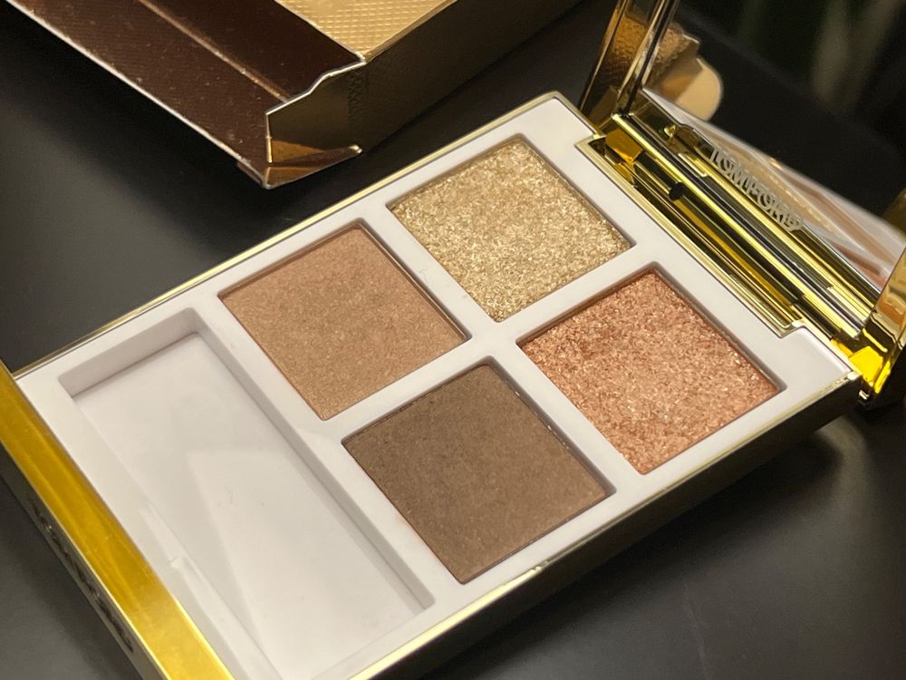 Tom Ford Golden Mink limited edition gold (Gebraucht) in Zürich für CHF ...