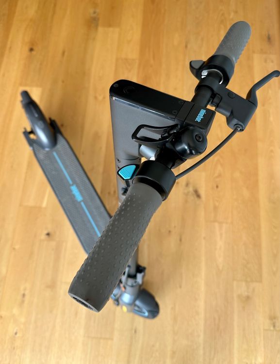 Segway-Ninebot Max G30D | Kaufen auf Ricardo