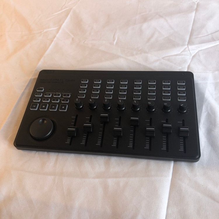 Korg Nano Control Studio | Kaufen auf Ricardo