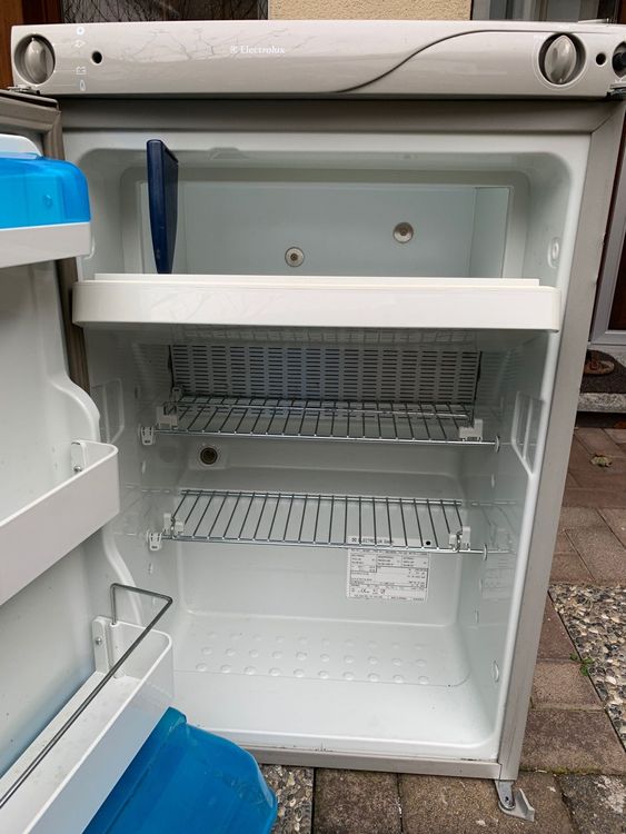 Electrolux RM 6290 Camper Kühlschrank (Gebraucht) in Bad Ragaz für CHF ...