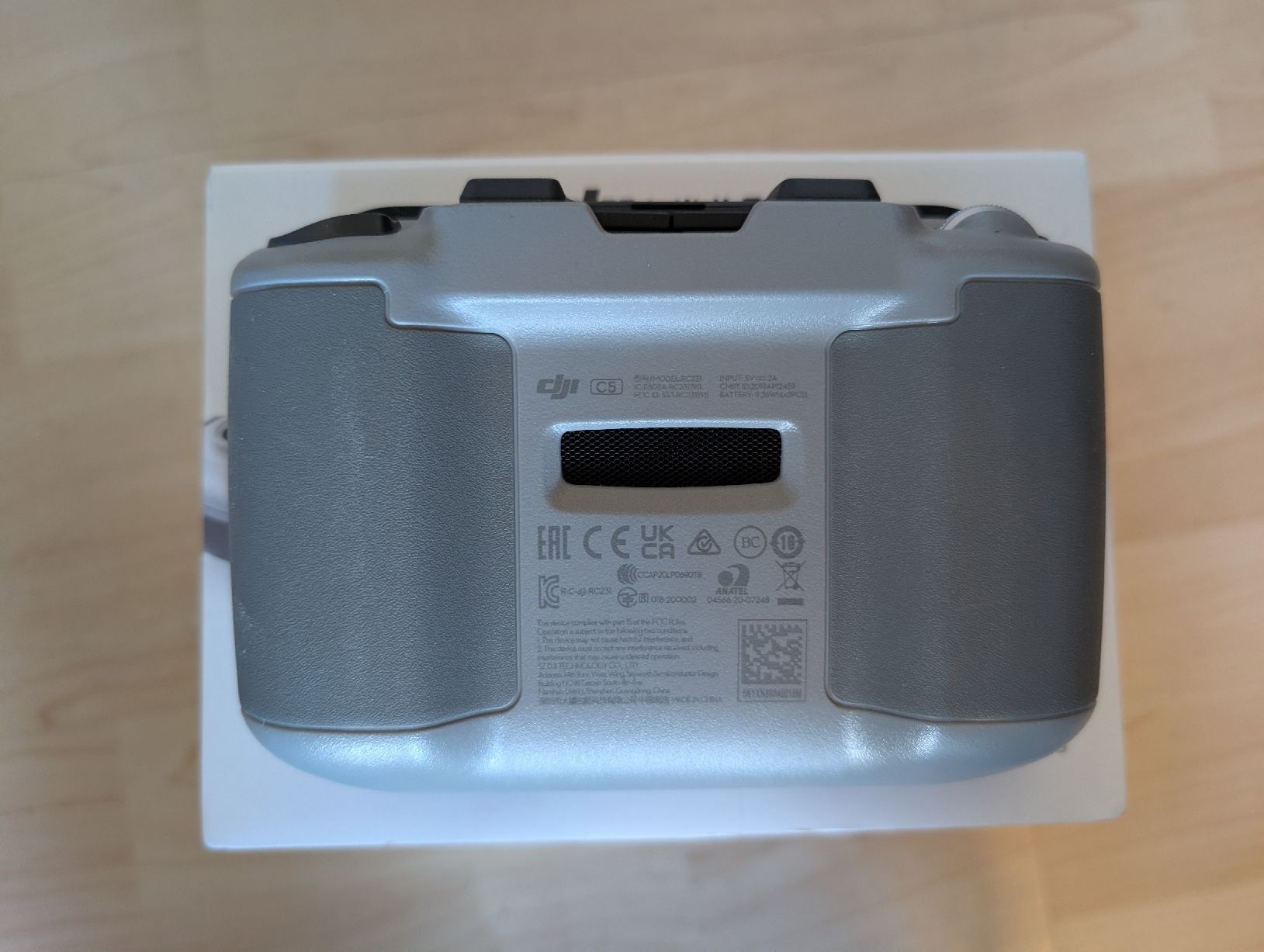 DJI Remote Controller RC-N1 (Neu (gemäss Beschreibung)) in Zürich für ...