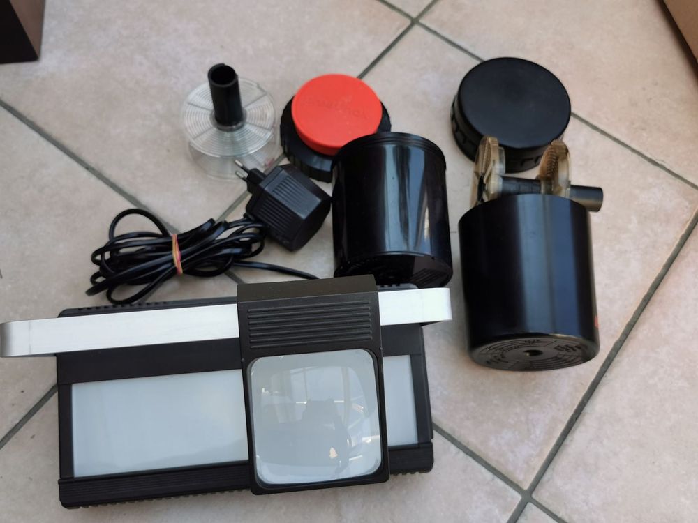 Jobo film developing tanks | Kaufen auf Ricardo