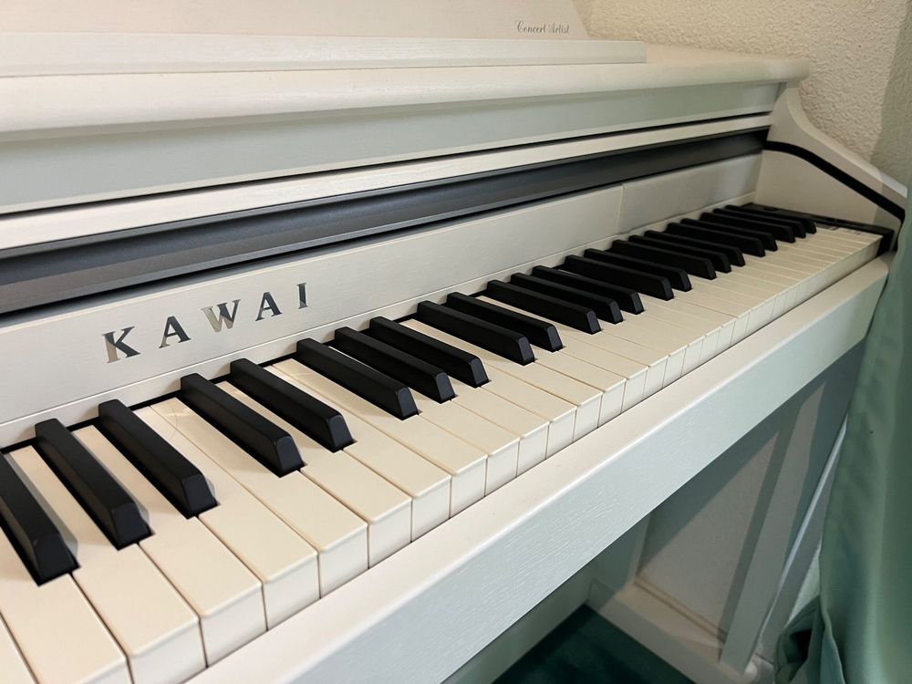 Kawai CA65 (Gebraucht) in Dierikon für CHF 1000 – nur Abholung auf ...