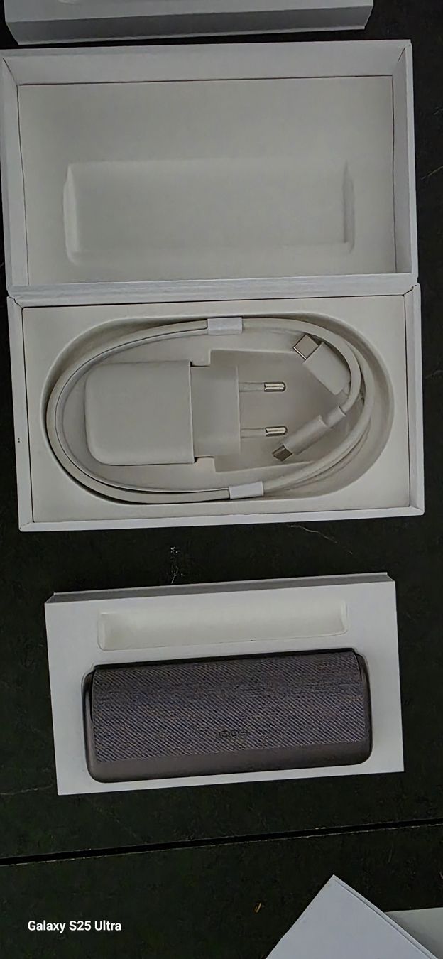 Iqos luma Prime neu! (Neu (gemäss Beschreibung)) in Holziken für CHF 60 ...