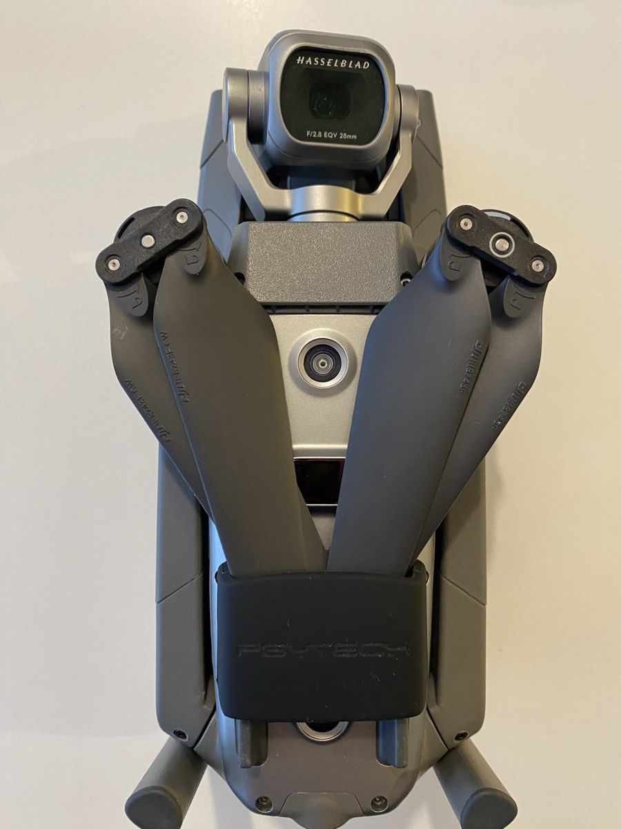 Drone DJI Mavic 2 Pro (D'occasion) à Gland pour CHF 399 – avec ...