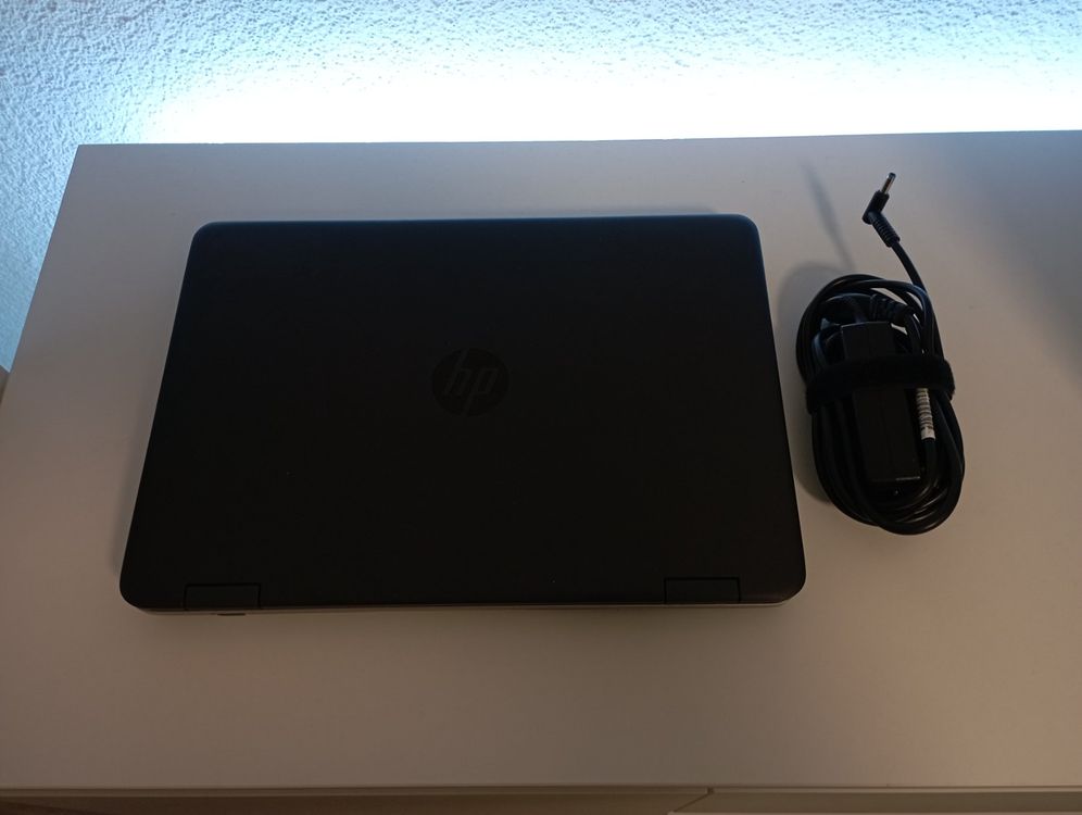 HP ProBook, 15.6, SSD, 16 RAM, Win11 Home, Office 2019, DS (Gebraucht ...