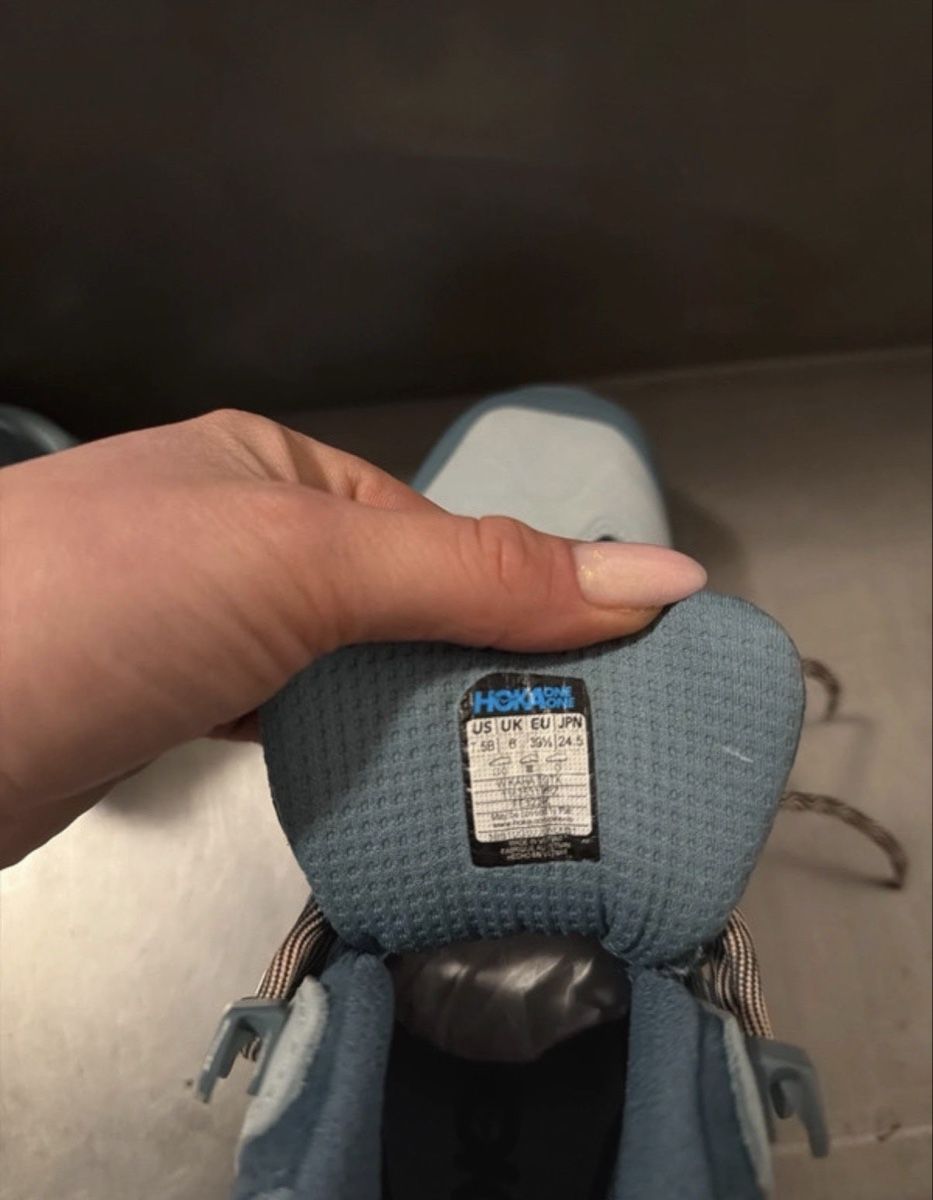 Hoka Kaha 3 GORE-TEX Women s Walking Boots 39 1/3 (Neu und ...